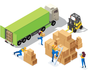 Microsoft Dynamics 365 Supply Chain Management | JIVA Infotech